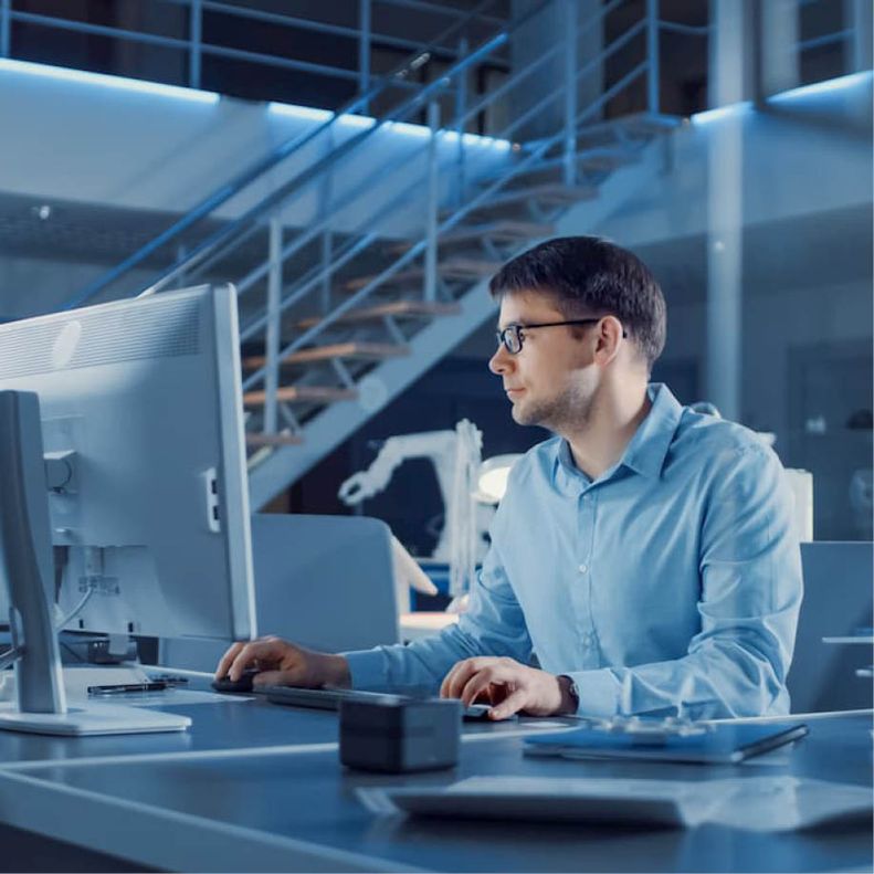 Lab outsourcing | Fime